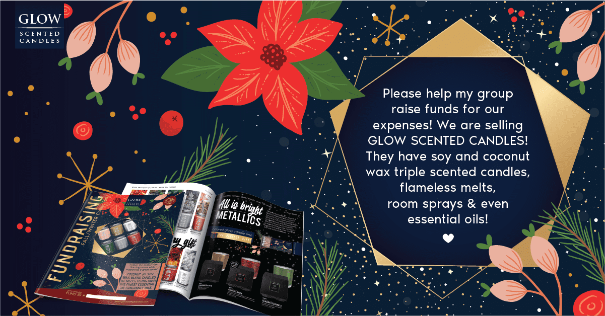 Golden Summer Glow 5 oz. Room Spray - Glow Scented Candles